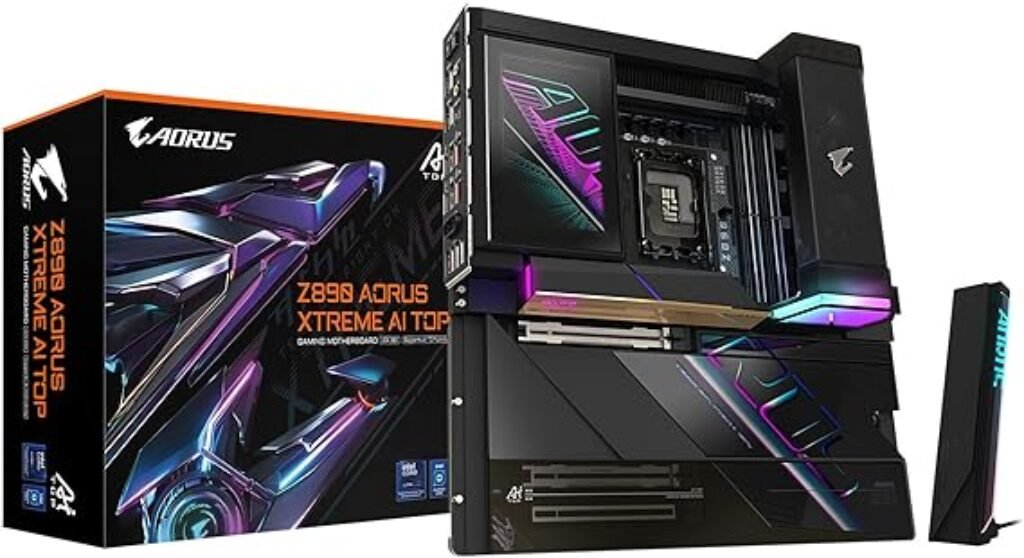 As 10 Melhores Placas-Mãe para PC gamer: Qual Comprar em 2026 ...