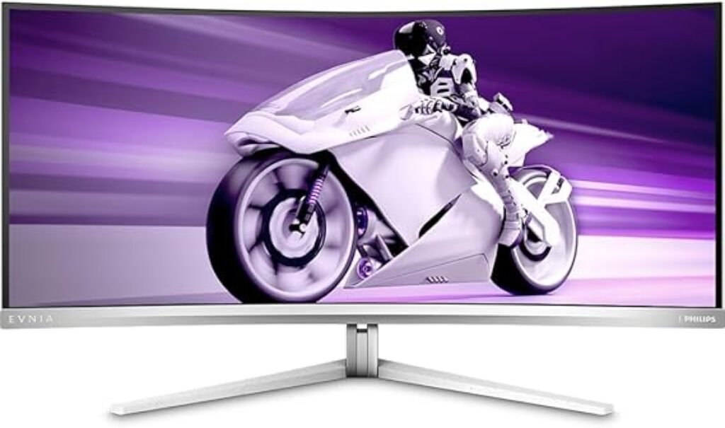 Os 10 Melhores Monitores Curvos: Qual Comprar em 2025? - Notebook Perfeito