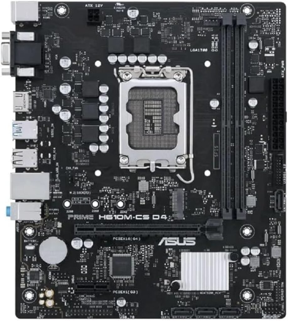 As 10 Melhores Placas-Mãe para PC gamer: Qual Comprar em 2026 ...