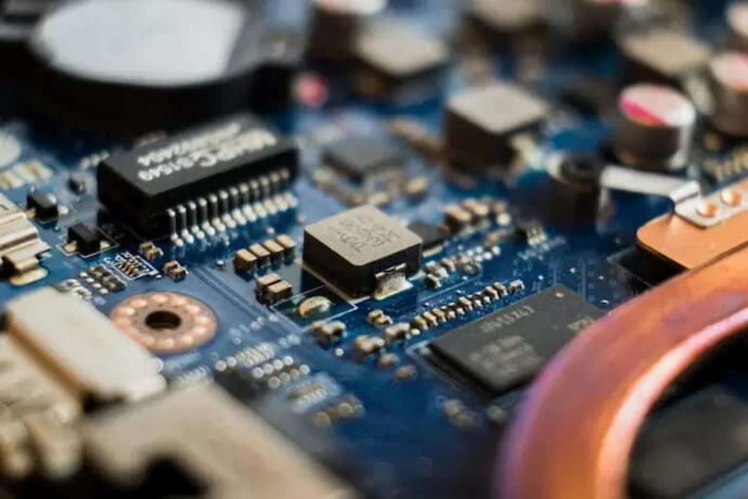 As 10 Melhores Placas-Mãe para PC gamer: Qual Comprar em 2026 ...