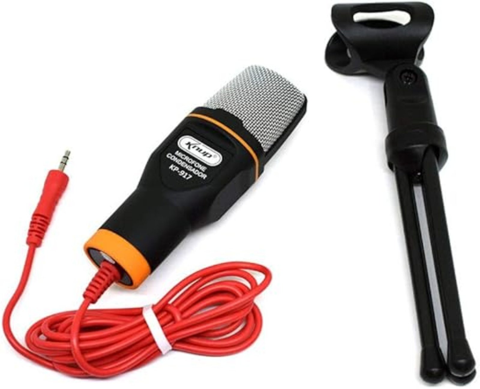 Os 10 Melhores Microfones Gamer: Qual Comprar em 2026? - Notebook Perfeito