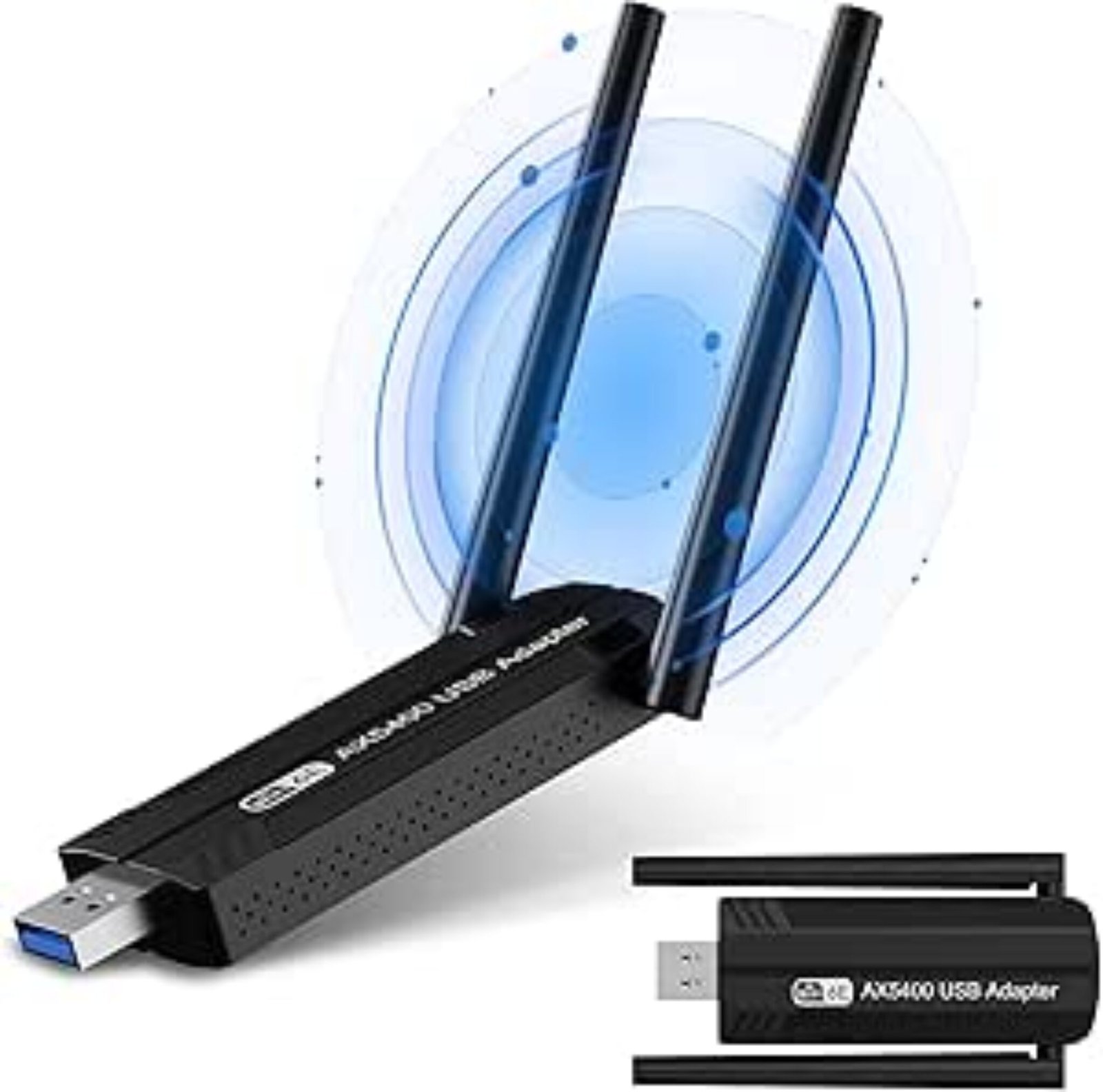 Os 10 Melhores Adaptadores Wi-Fi para PC: Qual Comprar em 2025? - Notebook Perfeito