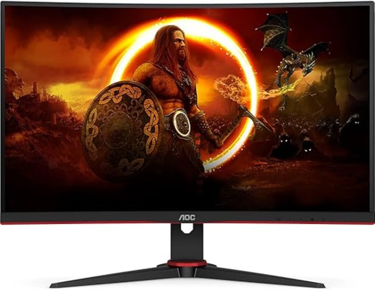 Os 10 Melhores Monitores de 240Hz: Qual Comprar em 2025? - Notebook ...