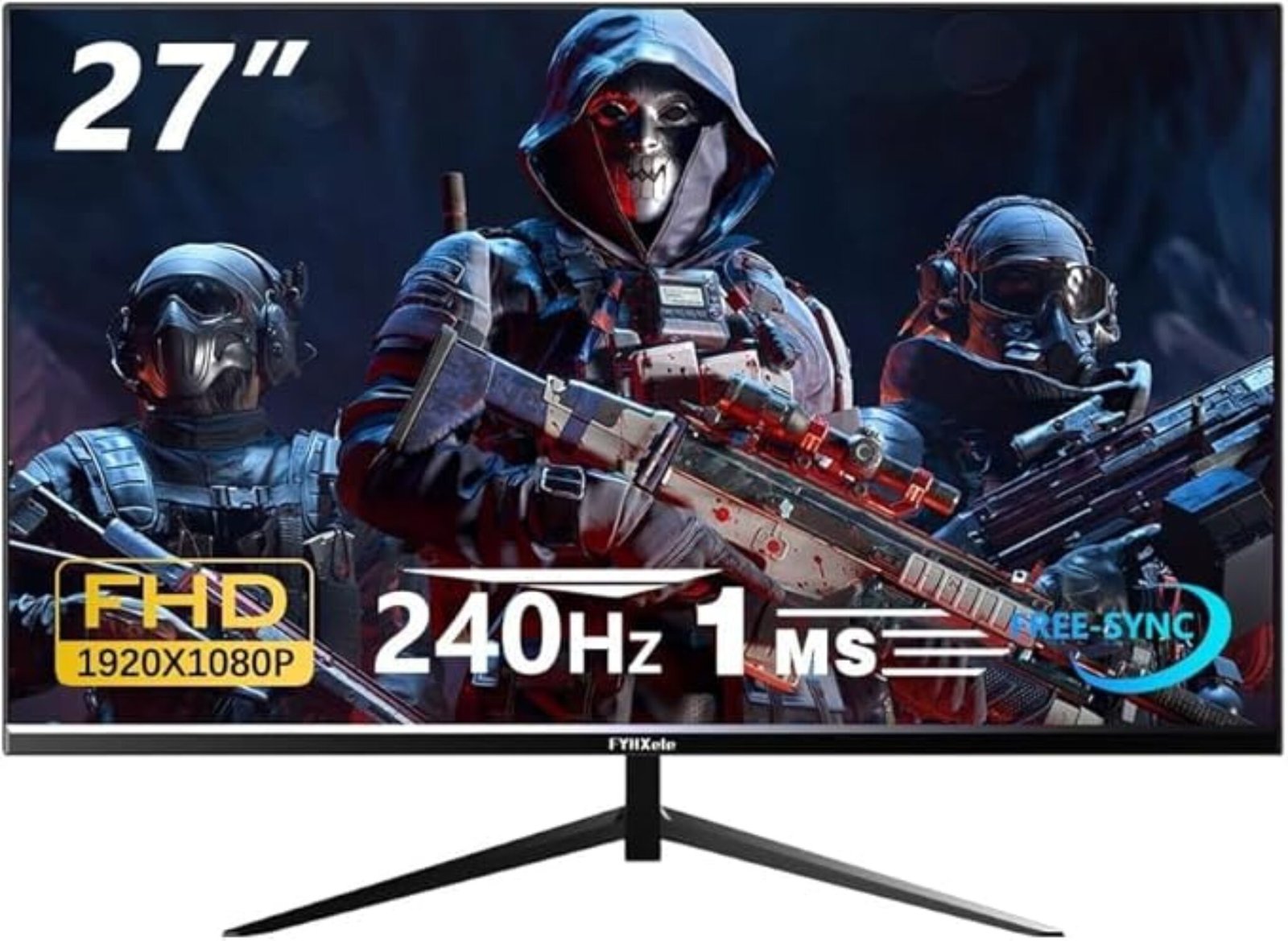Os 10 Melhores Monitores de 240Hz: Qual Comprar em 2025? - Notebook ...