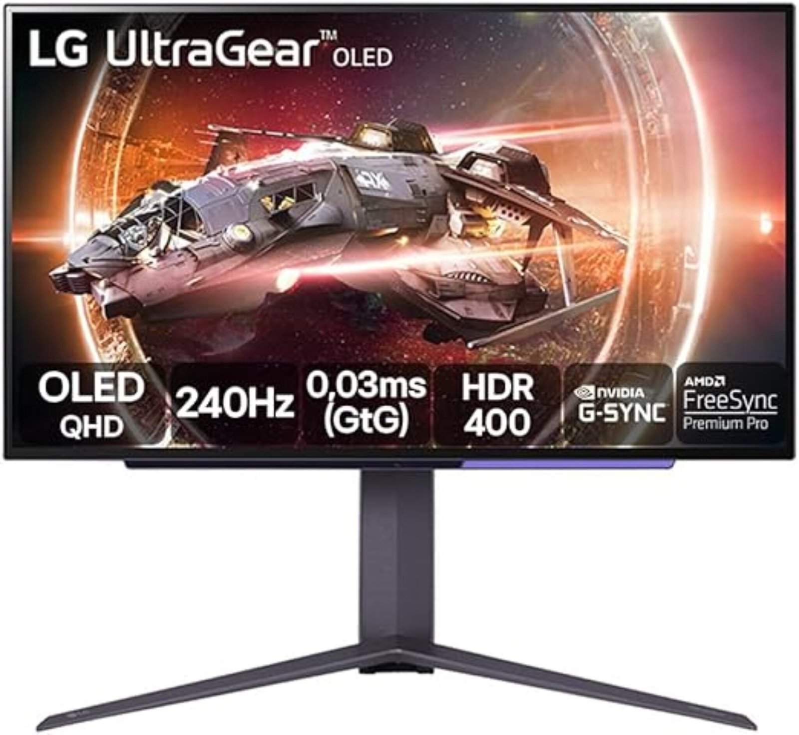 Os 10 Melhores Monitores de 240Hz: Qual Comprar em 2025? - Notebook ...