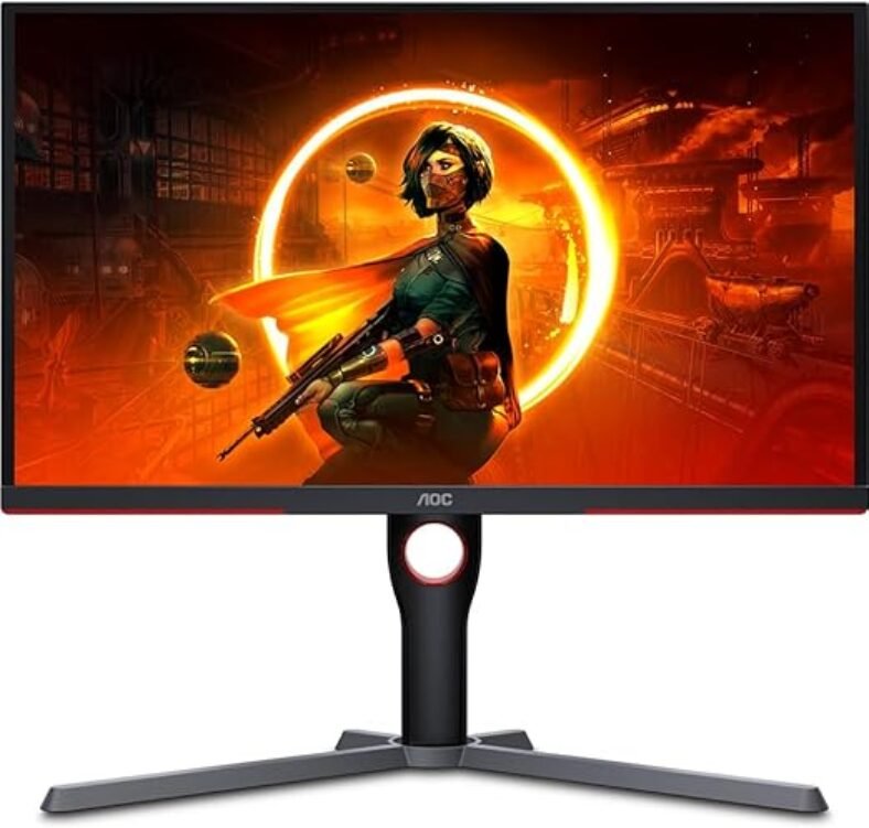 Os 10 Melhores Monitores de 240Hz: Qual Comprar em 2025? - Notebook ...