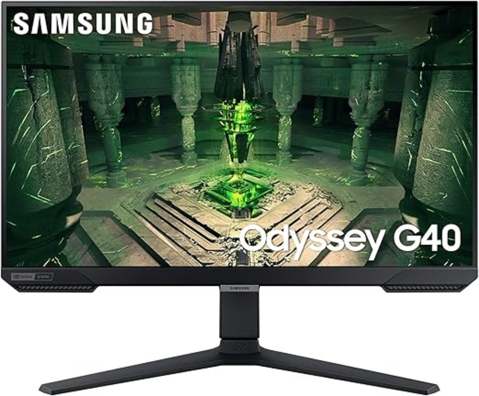 Os 10 Melhores Monitores de 240Hz: Qual Comprar em 2025? - Notebook ...