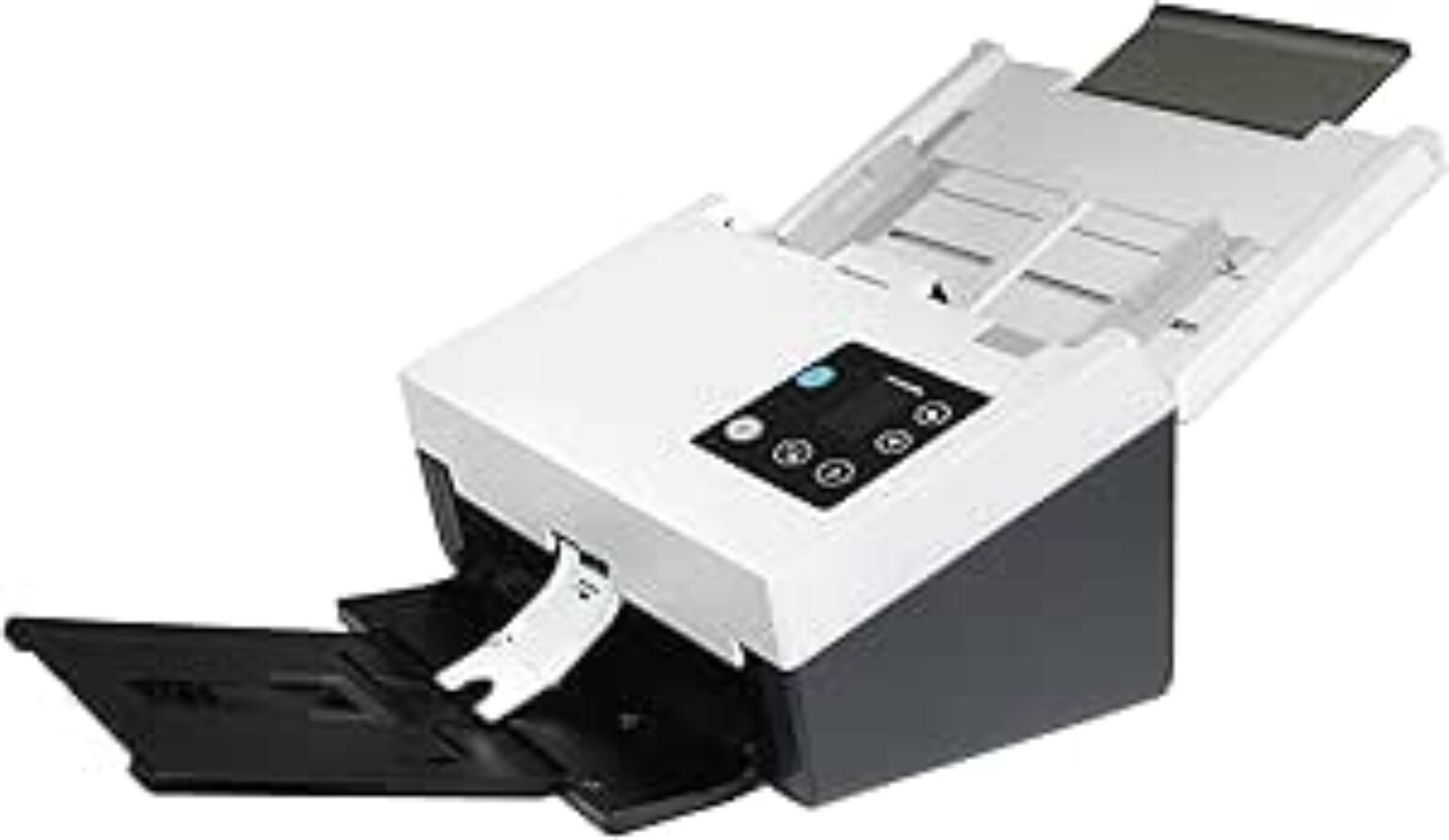 Os 10 Melhores Scanners de Mesa: Qual Comprar em 2026? - Notebook Perfeito