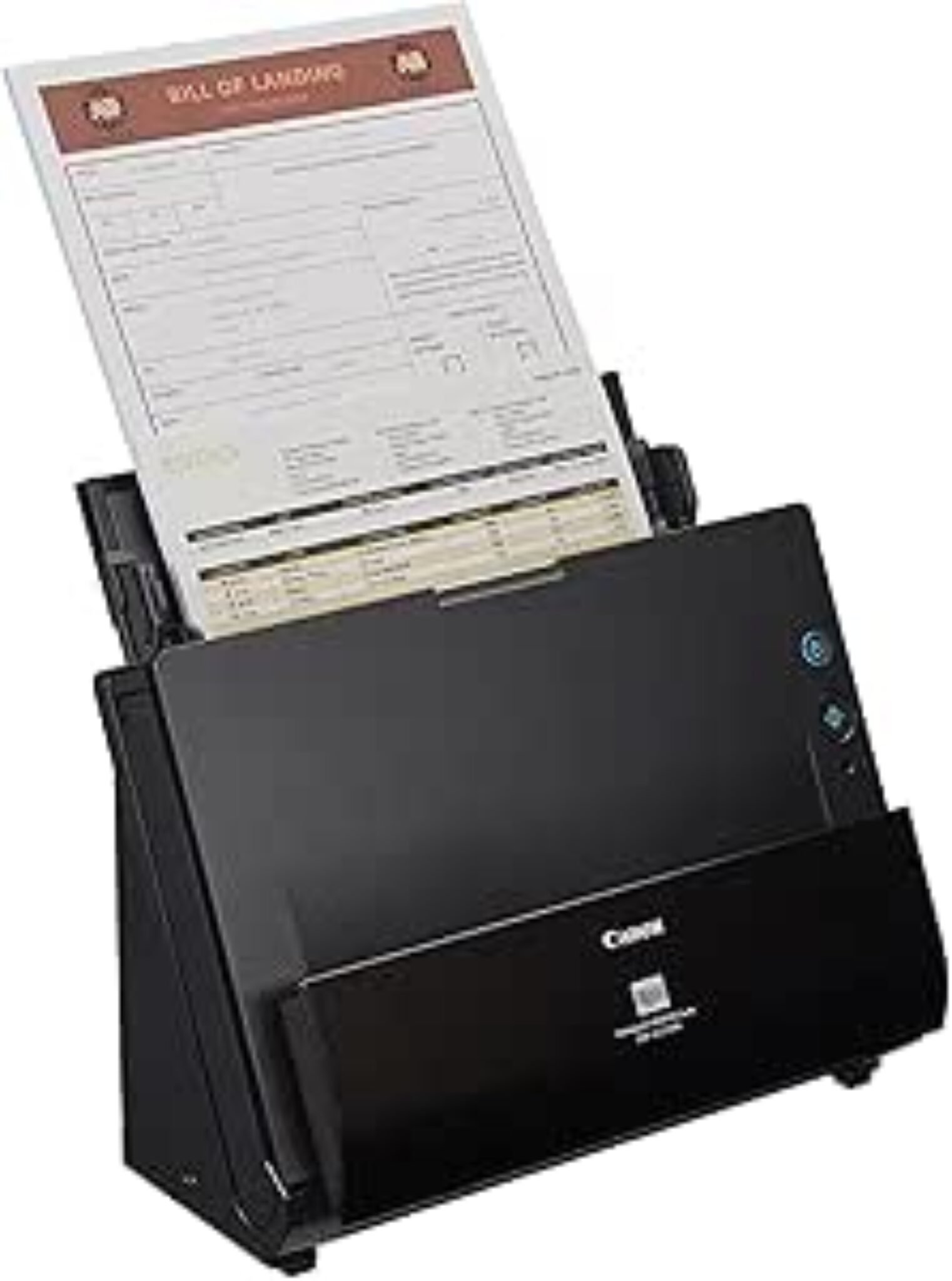 Os 10 Melhores Scanners de Mesa: Qual Comprar em 2026? - Notebook Perfeito